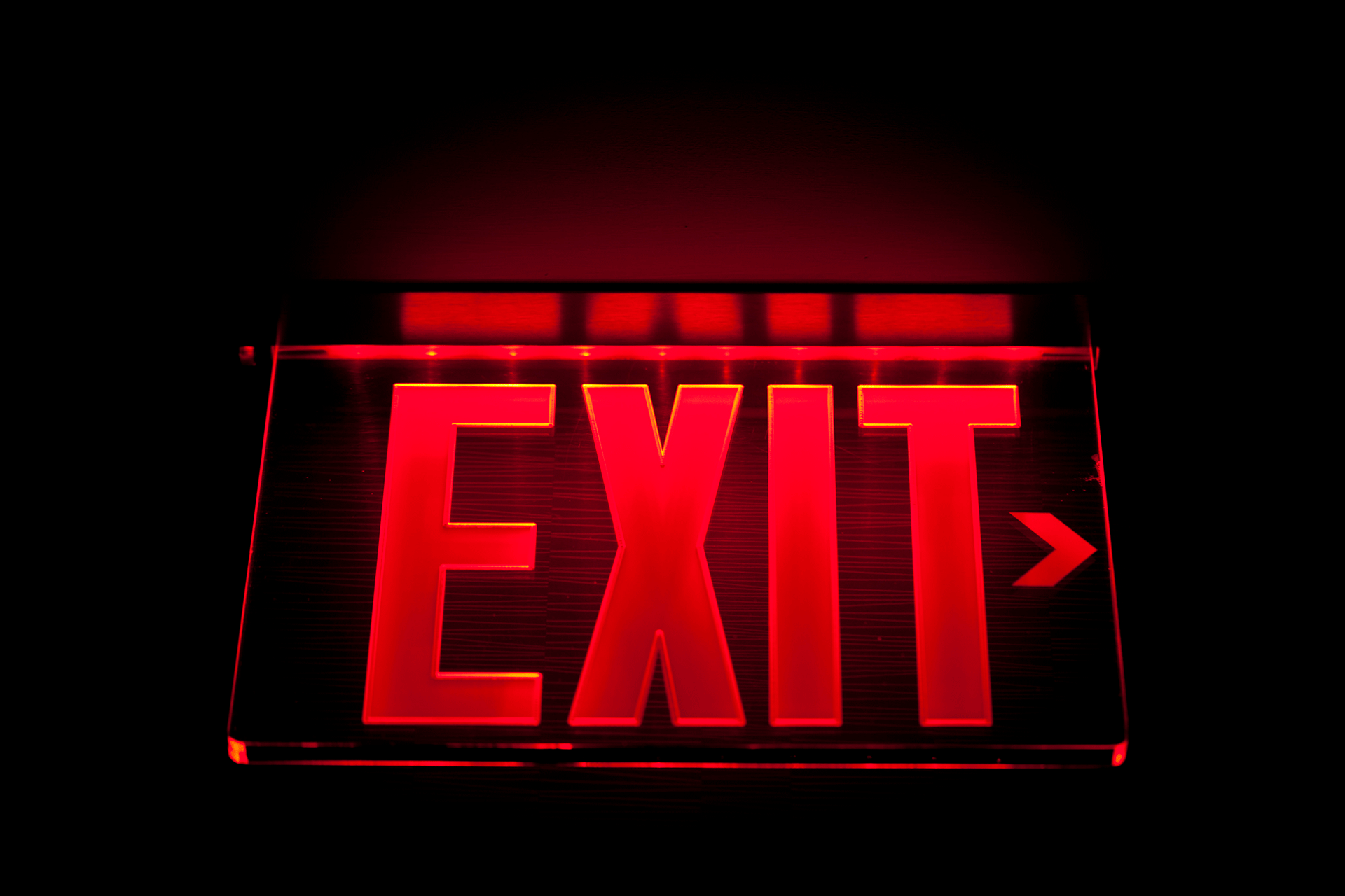 Bortvisning | HORESTA