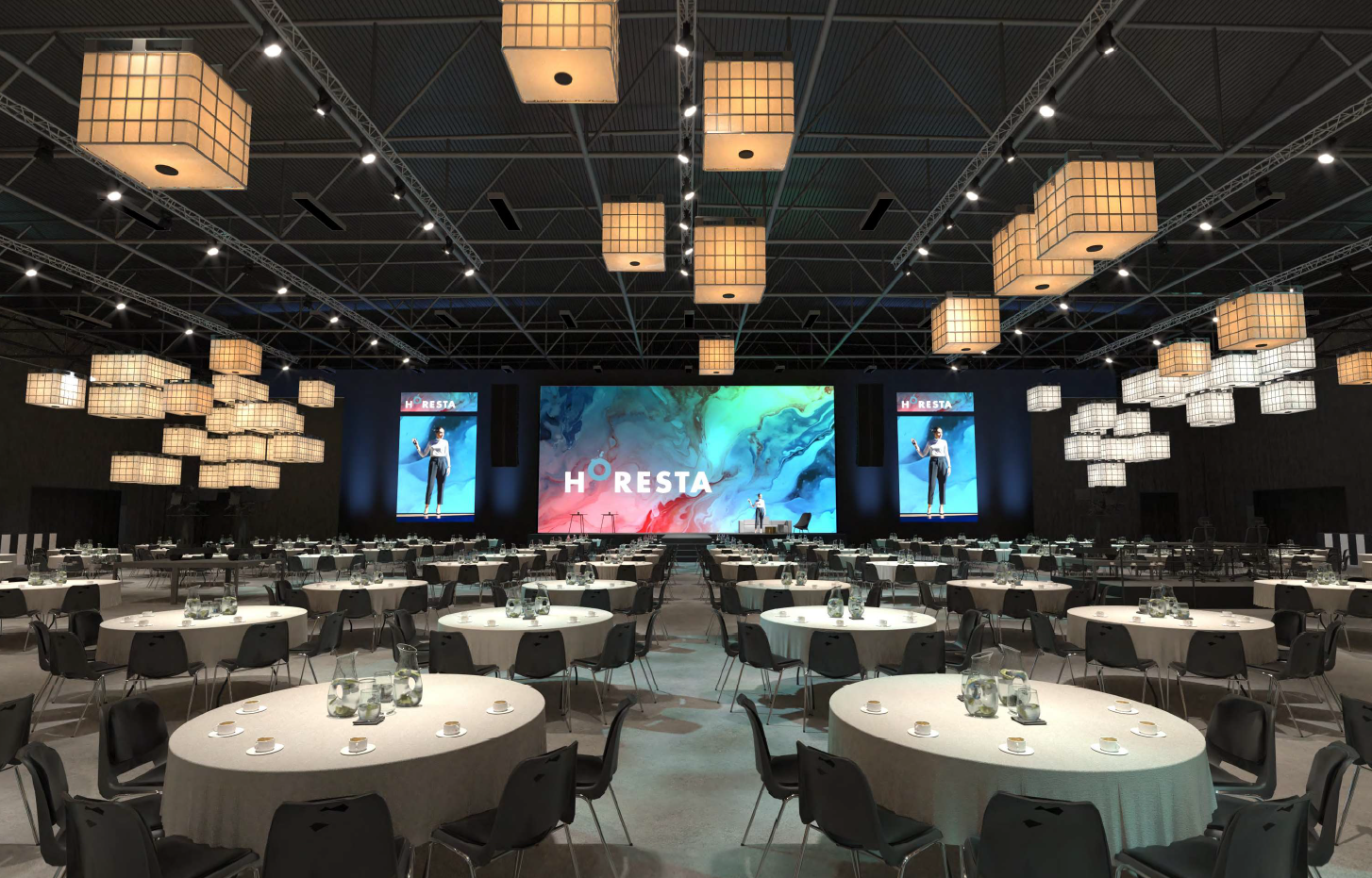 HORESTA Årsdag 2023: Her er hovednøglen til trivsel, fastholdelse og ...