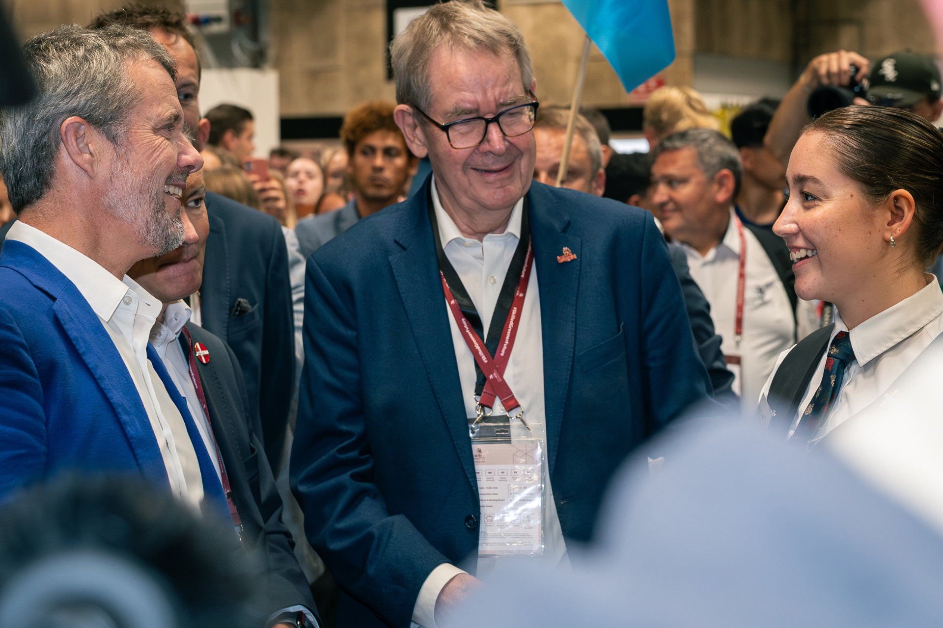 EuroSkills 2025: Finaledagen venter branchens talenter