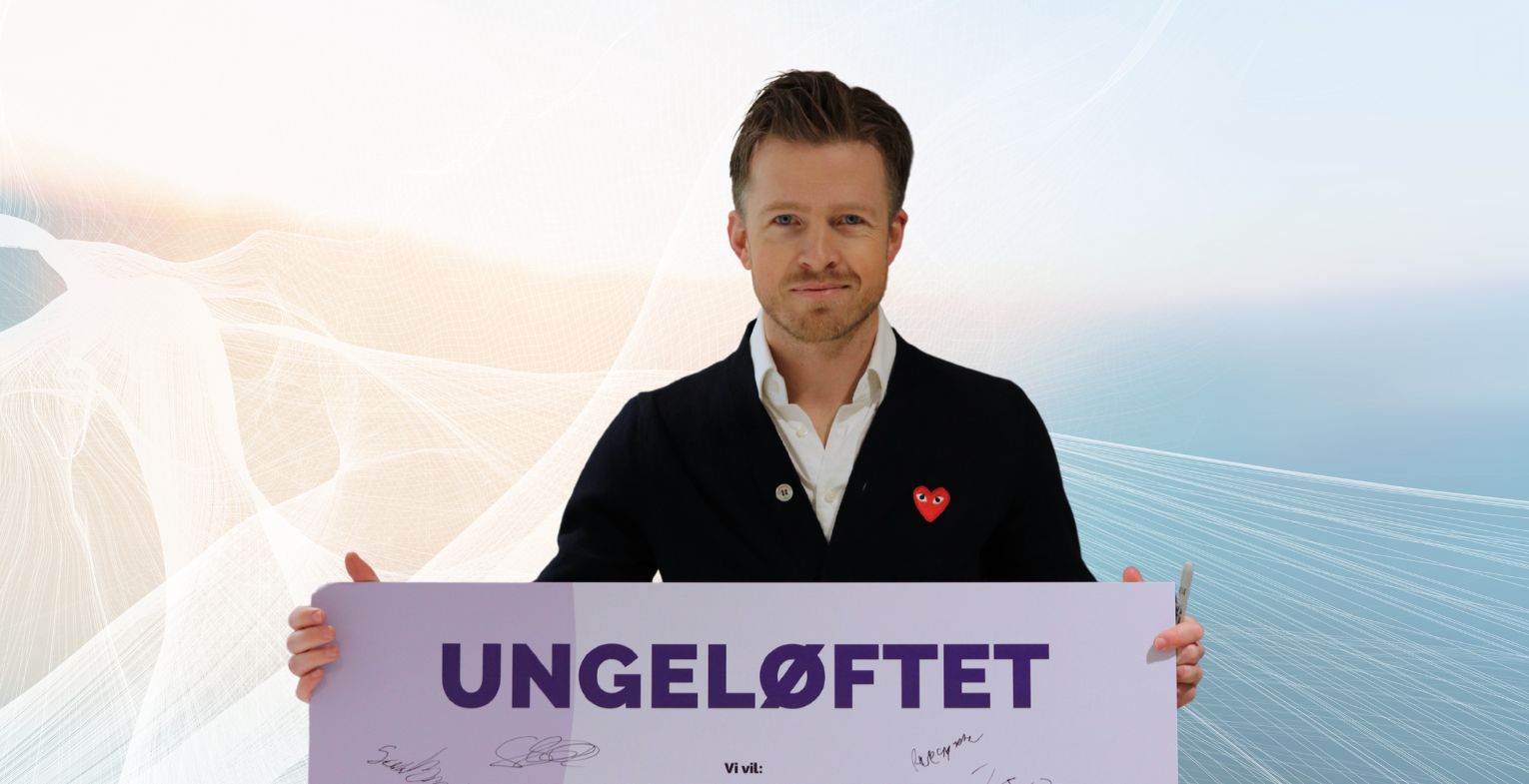 HORESTA bakker op om Ungeløftet: ”Branchen har et ansvar”